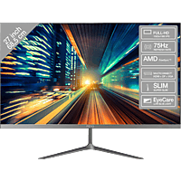 PEAQ Monitore & Bildschirme kaufen | MediaMarkt