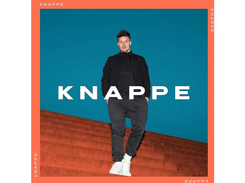 Knappe | Knappe - Knappe - (CD) Rock & Pop CDs - MediaMarkt
