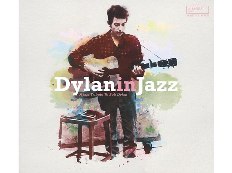 VARIOUS | VARIOUS - Bob Dylan in Jazz - (Vinyl) Pop - MediaMarkt