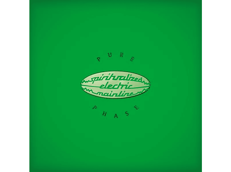 Spiritualized | Spiritualized - Pure Phase - (Vinyl) Rock Vinyl ...
