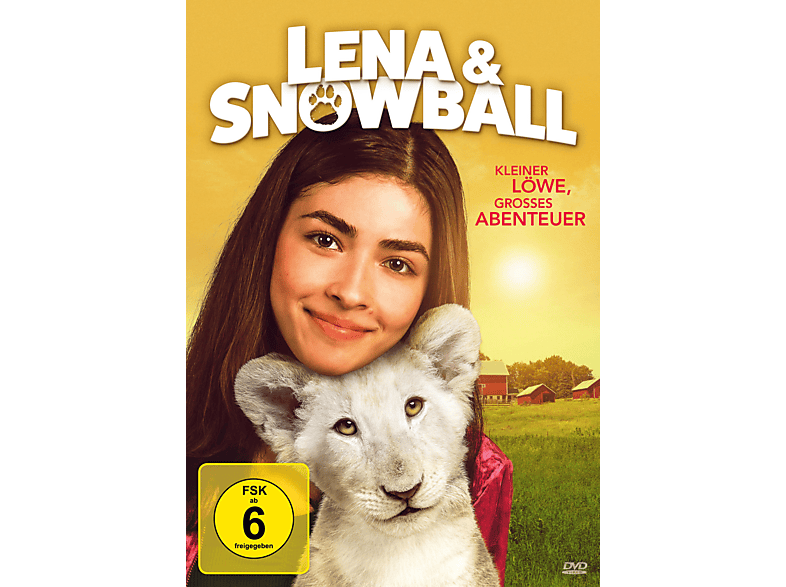 Lena & Snowball DVD online kaufen | MediaMarkt