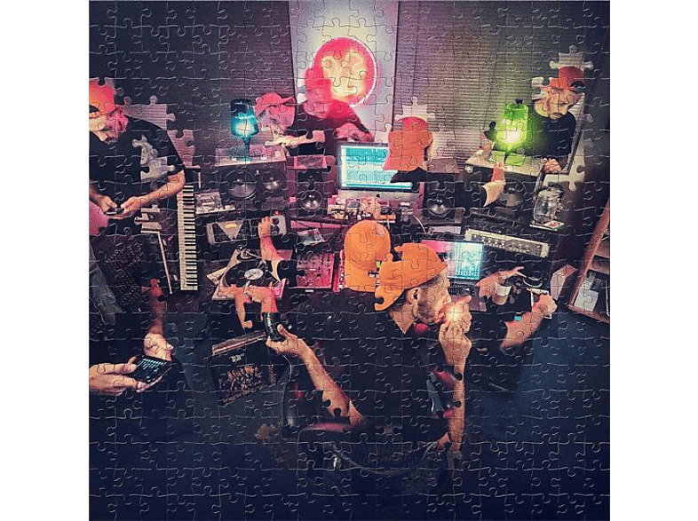 Evidence | Unlearning Vol.1 - (CD) | SATURN