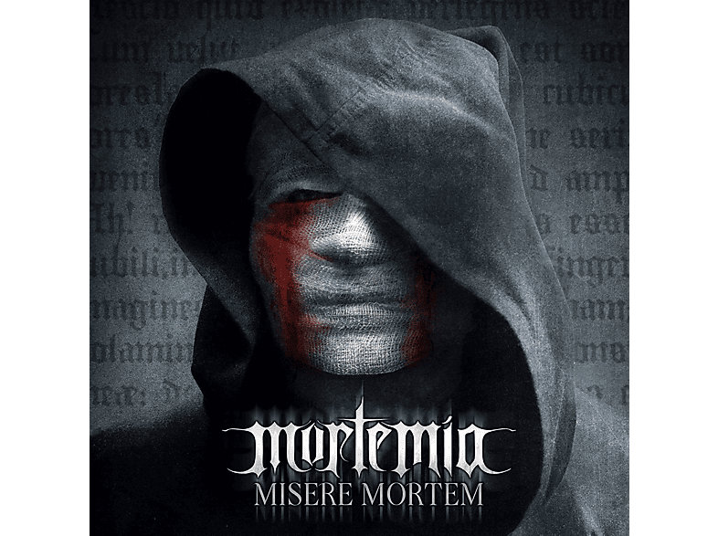 Mortemia | Misere Mortem (CD) | MediaMarkt