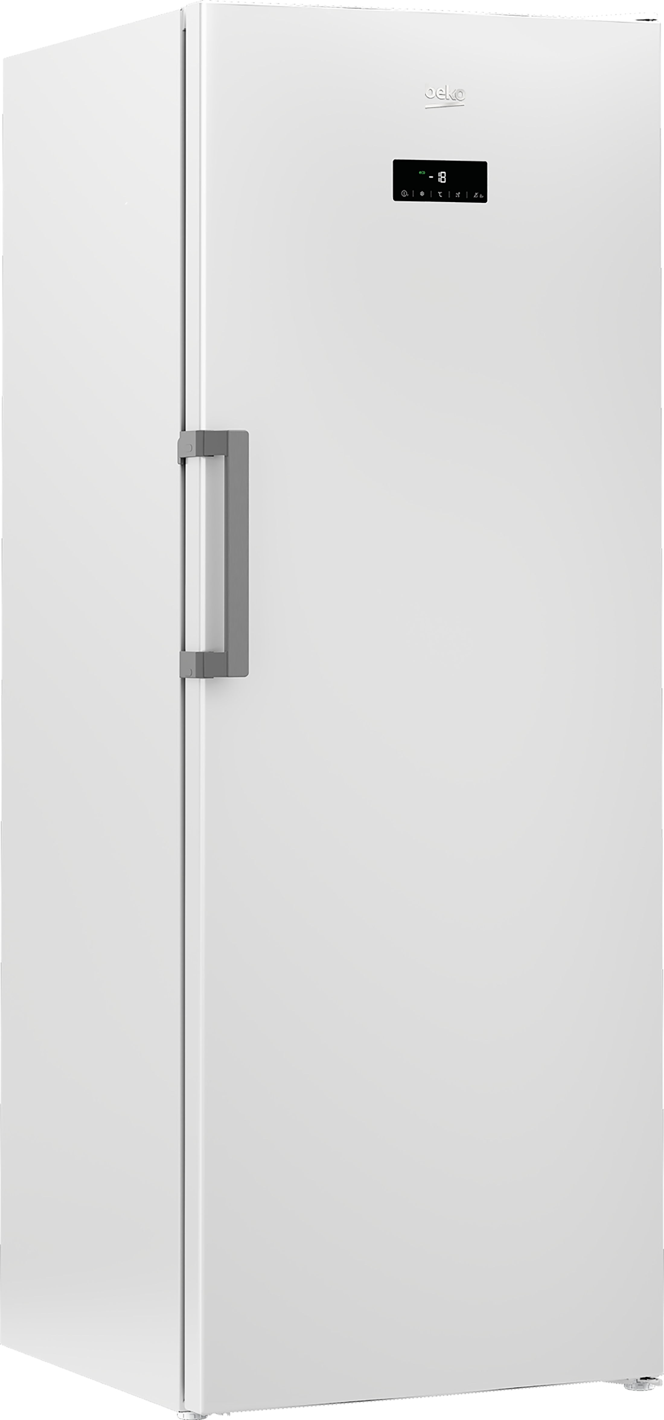 BEKO RFNE448E45W kopen? | MediaMarkt