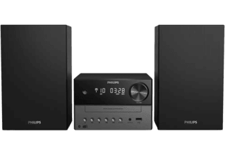 PHILIPS TAM 3505/12 bluetooth mikro hifi - Media Markt online vásárlás