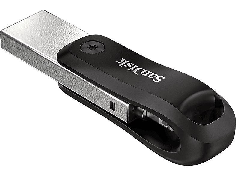 SANDISK iXpand GO Flash drive 3.0 128GB kopen? | MediaMarkt