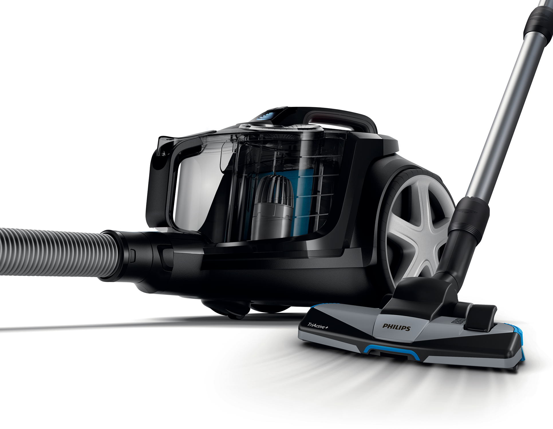 Black Friday | PHILIPS PowerPro Expert 7000 Series FC9741/09 kopen ...