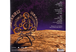 Yes | Yes - Magnification - (Vinyl) Rock - MediaMarkt