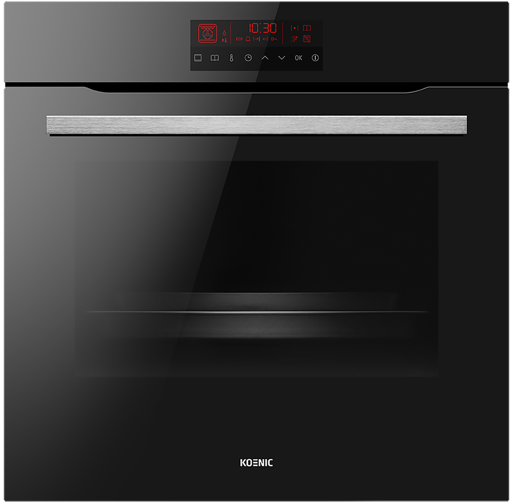 KOENIC KBO 43211 B kopen? | MediaMarkt