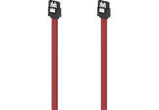 HAMA SATA III, Kabel, 0,45 m Kabel & Adapter | MediaMarkt
