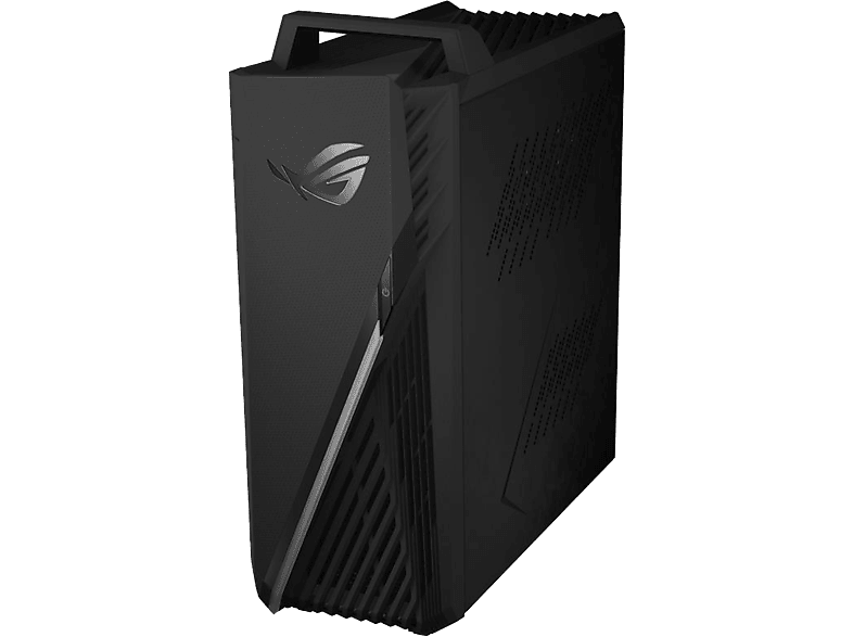 ASUS ROG Strix GT15 (G15CK-NL046T) kopen? | MediaMarkt