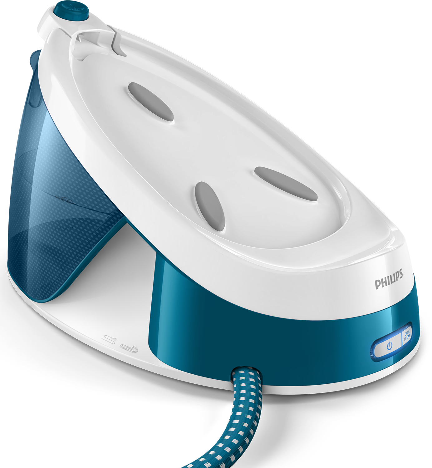 PHILIPS PerfectCare Compact Essential GC6840/20 kopen? | MediaMarkt