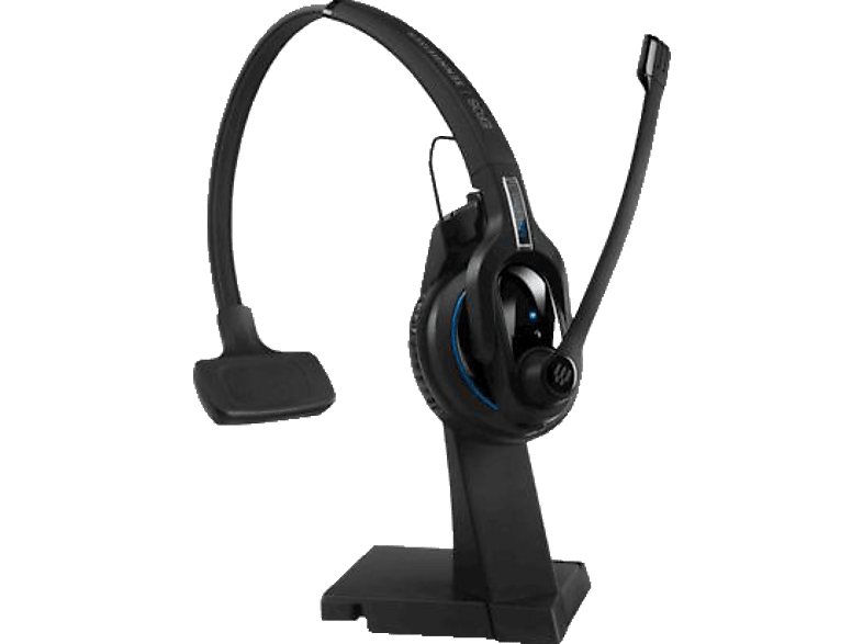 EPOS IMPACT MB Pro 1 UC ML Headset Schwarz | MediaMarkt