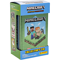 PANINI Panini - Minecraft Classic Tin Sammelkarten | MediaMarkt