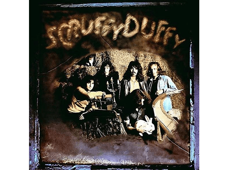 Duffy (band) | Scruffy Duffy: Remastered Digipak - (CD) Duffy (band ...