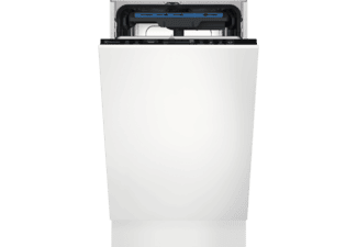 ELECTROLUX EEM63301L Beépíthető keskeny mosogatógép, 10 teríték, AirDry ...