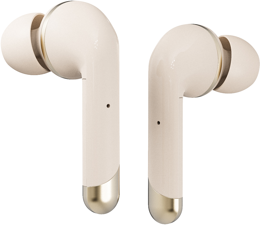 HAPPY PLUGS Air 1 Plus Goud kopen? | MediaMarkt