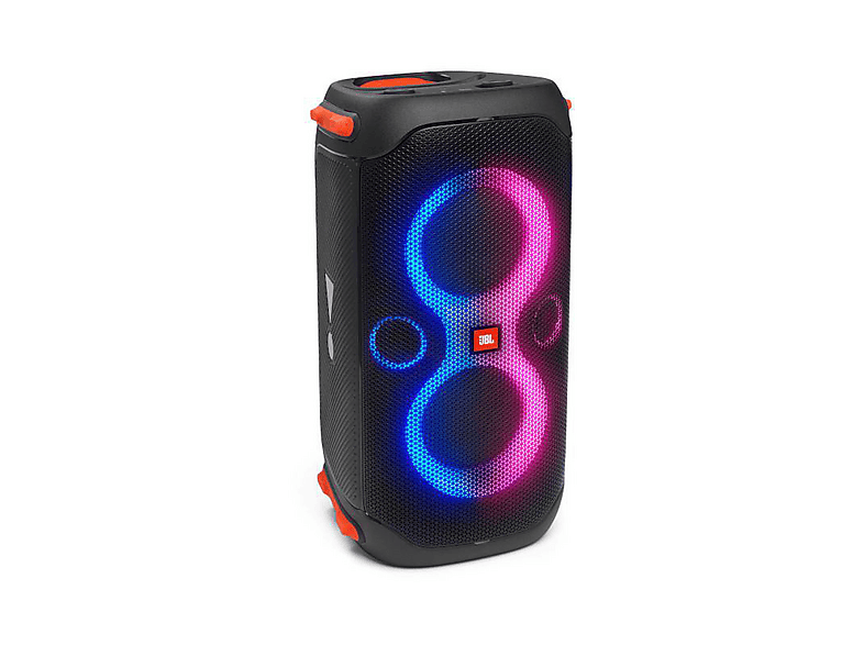 JBL PartyBox 710 Lautsprecher Schwarz Bluetooth Lautsprecher