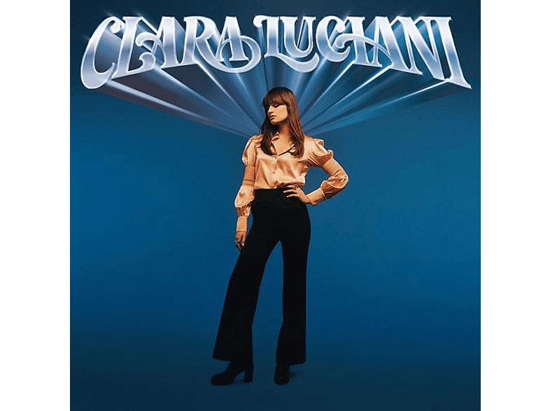 Clara Luciani | Clara Luciani - Coeur - (CD) Rock CDs - MediaMarkt