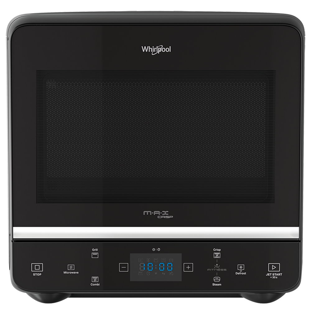 WHIRLPOOL MAX 49 MB Crisp | Magnetron met grill - 700 W - Inhoud 13 l ...