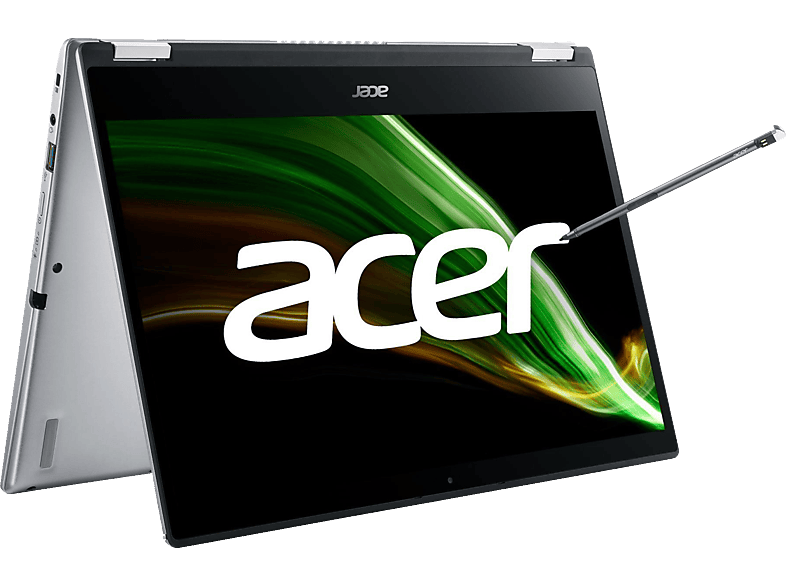 ACER Acer Spin 3 (SP314-21N-R1HL), Notebook, mit 14 Zoll Display ...