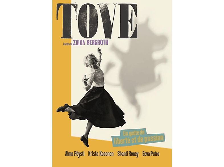 Tove | DVD | MediaMarkt