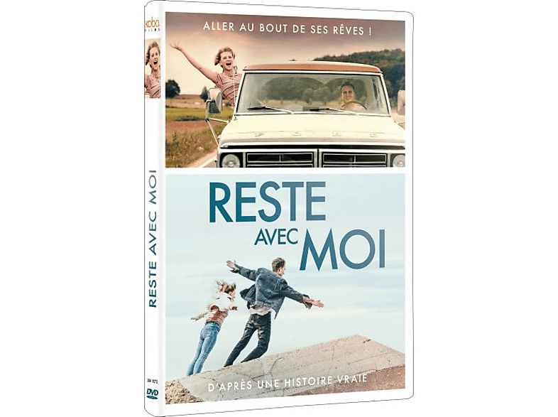 Reste avec moi | DVD | MediaMarkt