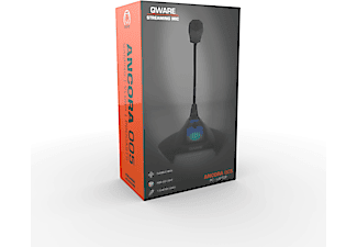 QWARE Gaming-microfoon Ancora kopen? | MediaMarkt