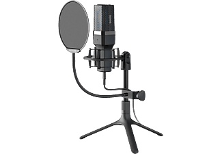 QWARE Gaming-microfoon Tratto kopen? | MediaMarkt