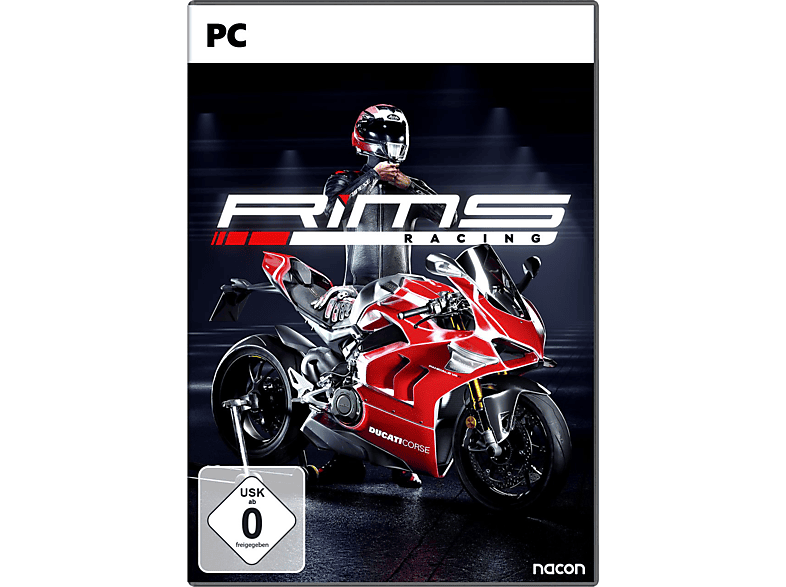 RiMS Racing | [PC] PC Spiele für Kinder - MediaMarkt