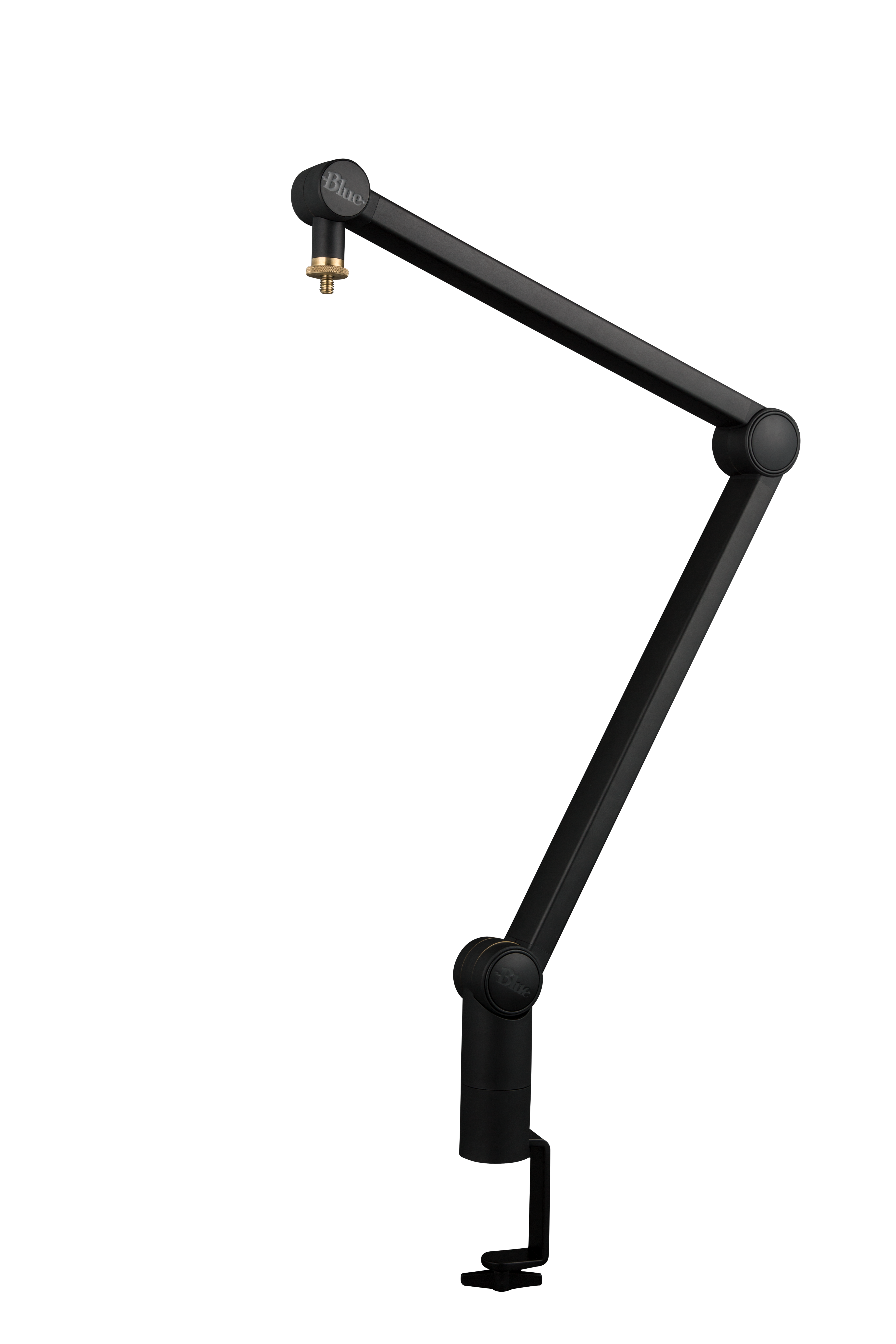 BLUE MIC Compass Premium Broadcast Boom Arm kopen? | MediaMarkt