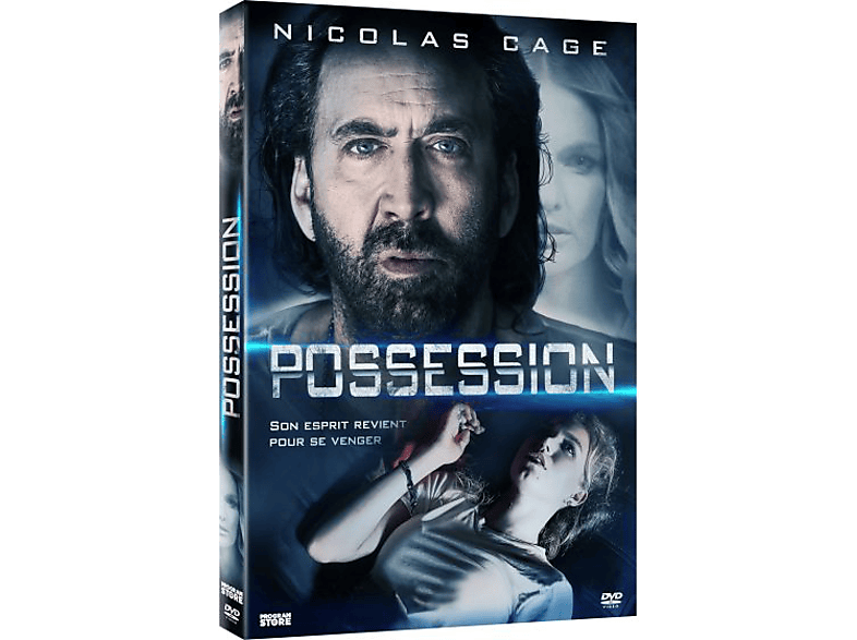Possession | DVD Films DVD
