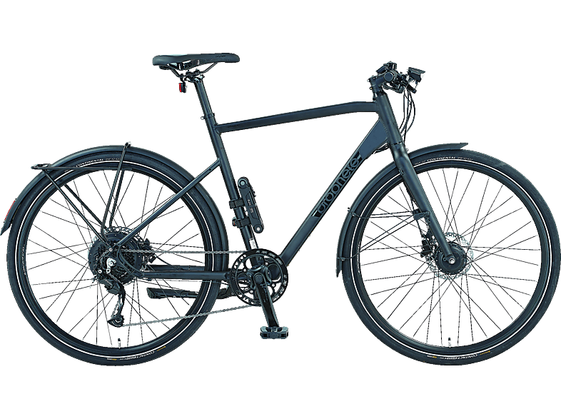 PROPHETE URBANICER 21.EMU.10 (Laufradgröße: 28 Zoll, Rahmenhöhe: 55 cm ...