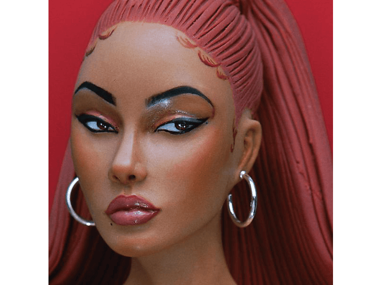 Jorja Smith | Jorja Smith - Be Right Back - (Vinyl) Hip-Hop & Rap Vinyl ...