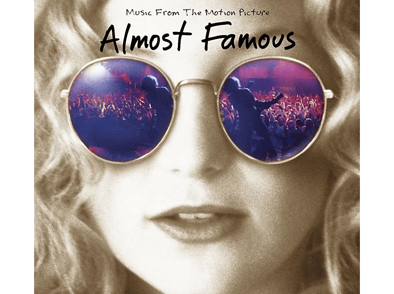 OST/VARIOUS | Almost Famous [CD] online kaufen | MediaMarkt