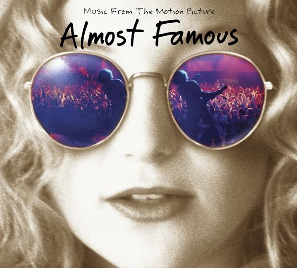 OST/VARIOUS | OST/VARIOUS - Almost Famous-20th Anni.(2CD) - (CD ...