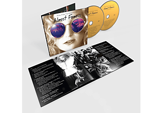 OST/VARIOUS | OST/VARIOUS - Almost Famous - (CD) Soundtracks, Filmmusik ...