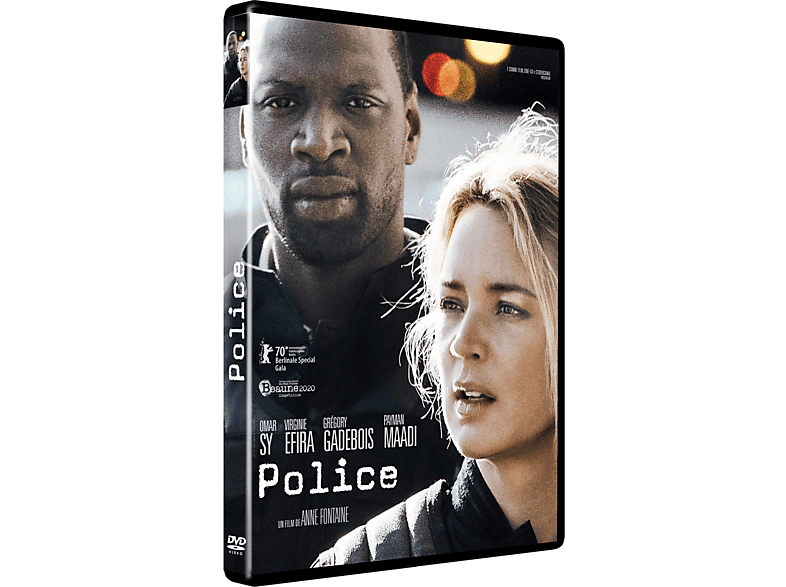 Police | DVD | MediaMarkt