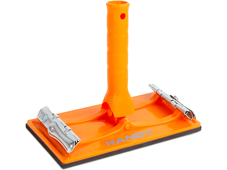 HANDY 11189D Kézi csiszoló, 210 x 105 mm | MediaMarkt