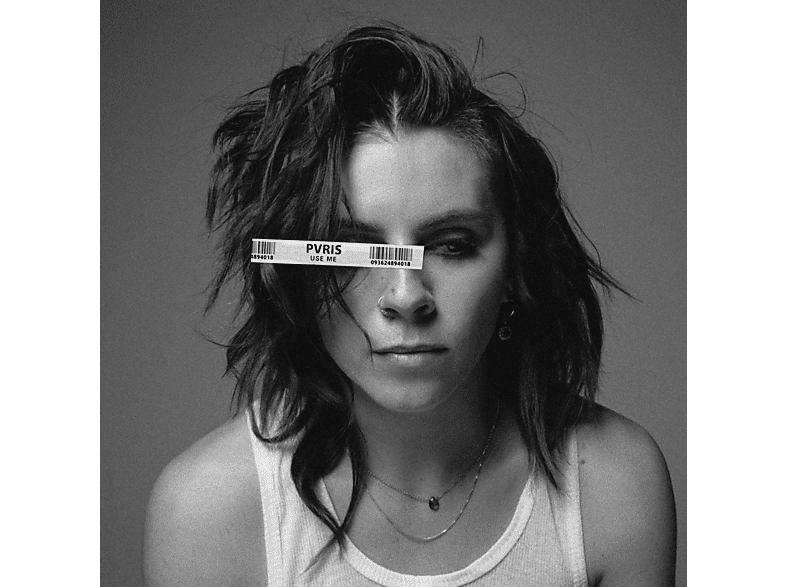 Pvris | Use Me [CD] | MediaMarkt