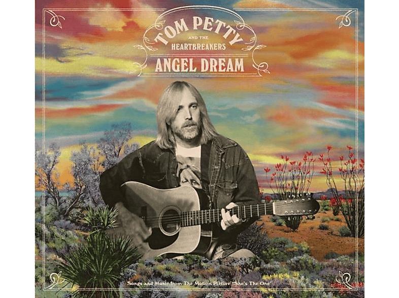 Tom Petty & The Heartbreakers | Tom Petty & The Heartbreakers - Angel ...