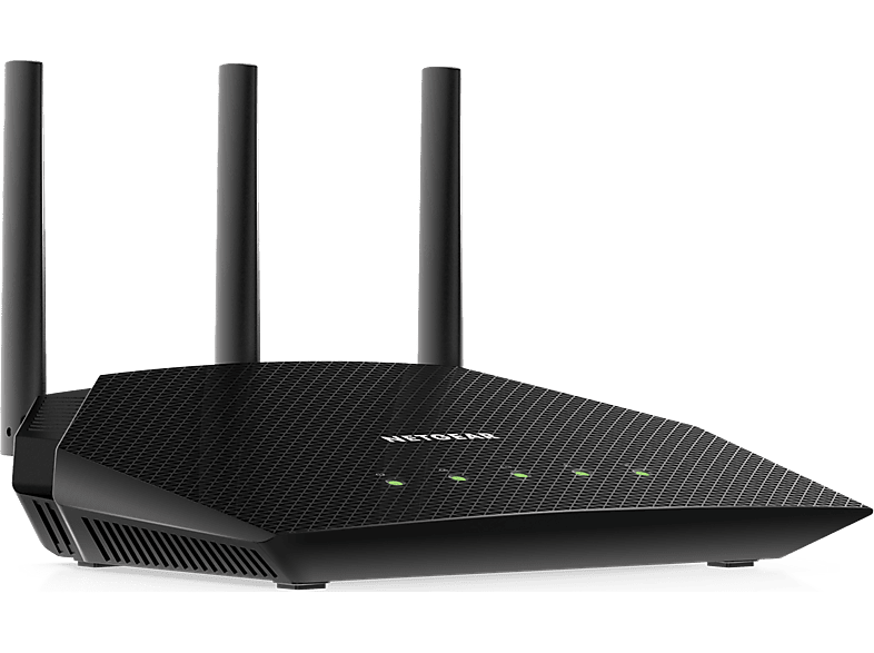 NETGEAR RAX10 | MediaMarkt