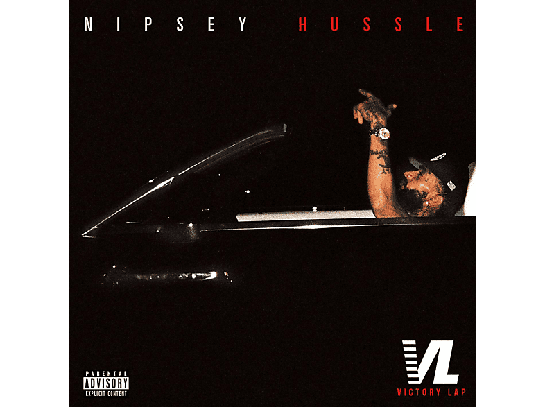 Nipsey Hussle | Victory Lap - (Vinyl) | MediaMarkt