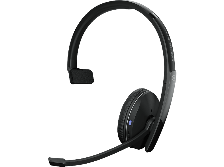 EPOS ADAPT 231 (inkl. BT 800 USB-C Dongle) Headset Schwarz Headsets ...