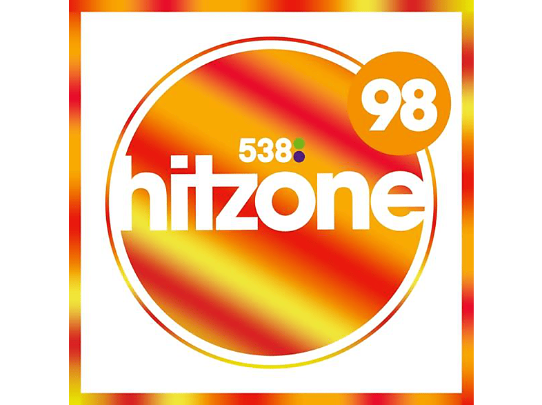 $[VARIOUS | ]$VARIOUS - Hitzone 98 | CD$[ | CD]$ kopen? | MediaMarkt