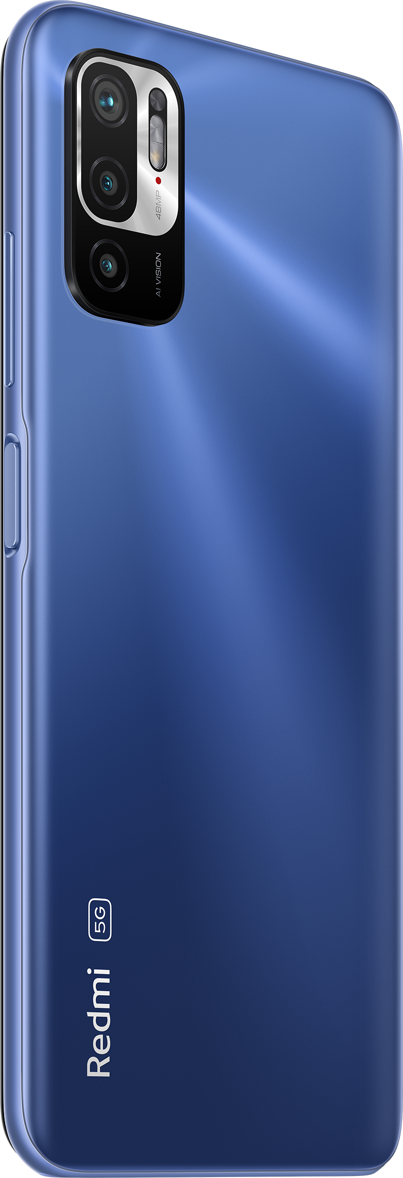 XIAOMI Redmi Note 10 | 64 GB Blauw 5G | MediaMarkt