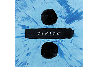 Ed Sheeran | Ed Sheeran - ÷ - Divide (Deluxe Edition) - (CD) - MediaMarkt