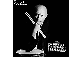 Phil Collins | Phil Collins - The Essential Going Back - (Vinyl) Vinyl ...