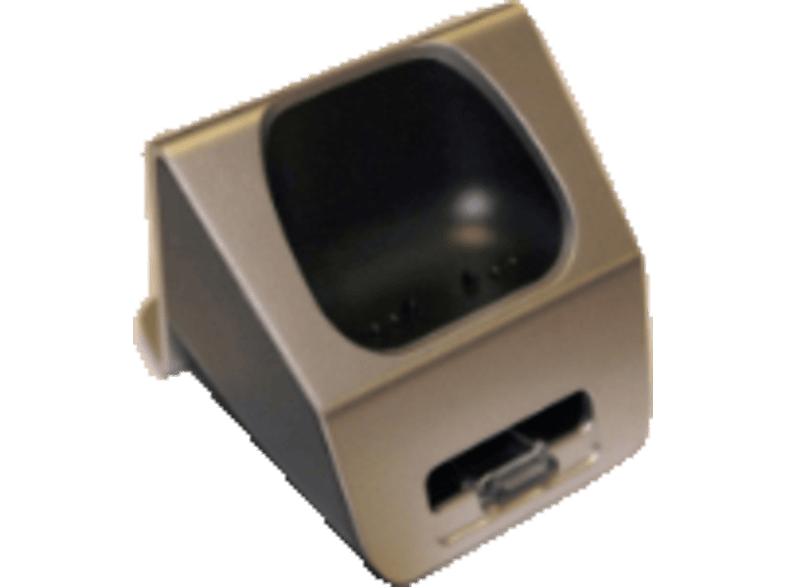 ALCATEL-LUCENT ALE für 82X2 DECT Mobilteil Tischladegerät Silber ...