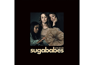Sugababes | One Touch (20 Year Anniversary Edition) (Gold Viny - (Vinyl ...